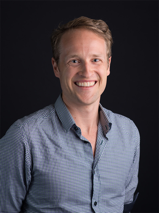 Dr Karl Ruhl | Parkville Anaesthesia